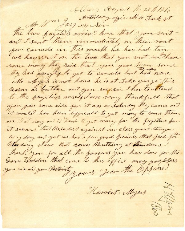 John Jay Homestead • Object of the Day – May 3