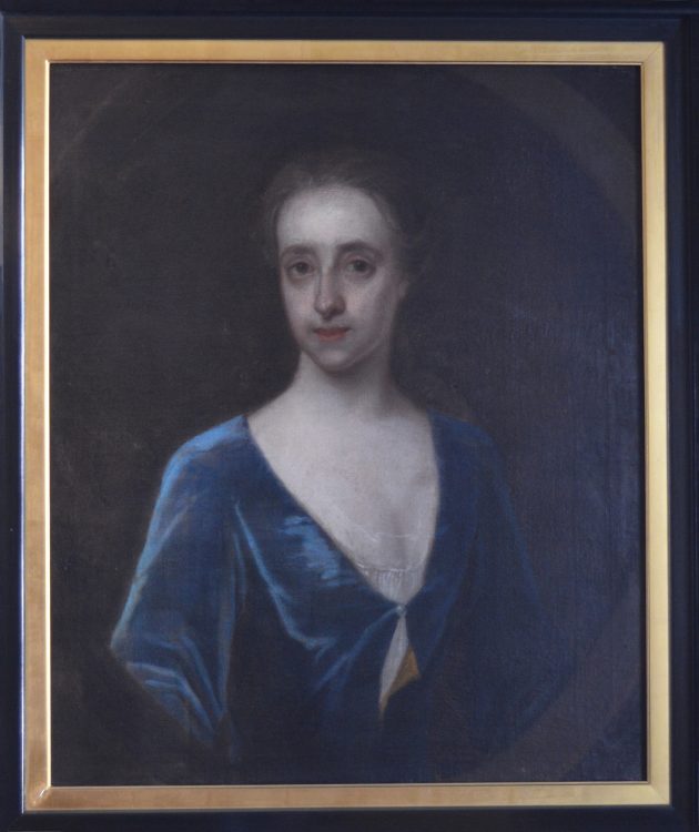 John Jay Homestead • Object of the Day – June 16