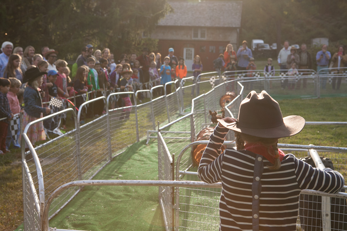 John Jay Homestead • Area Guide