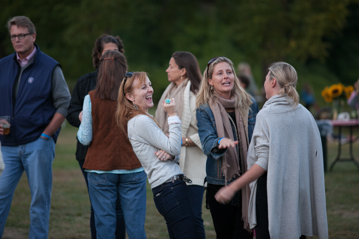 John Jay Homestead • John Jay Society