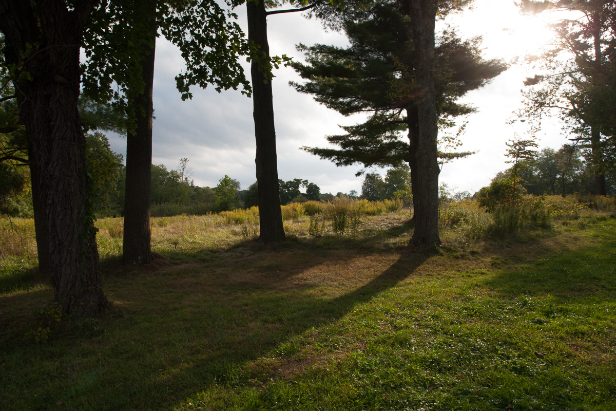 John Jay Homestead • Adult Groups