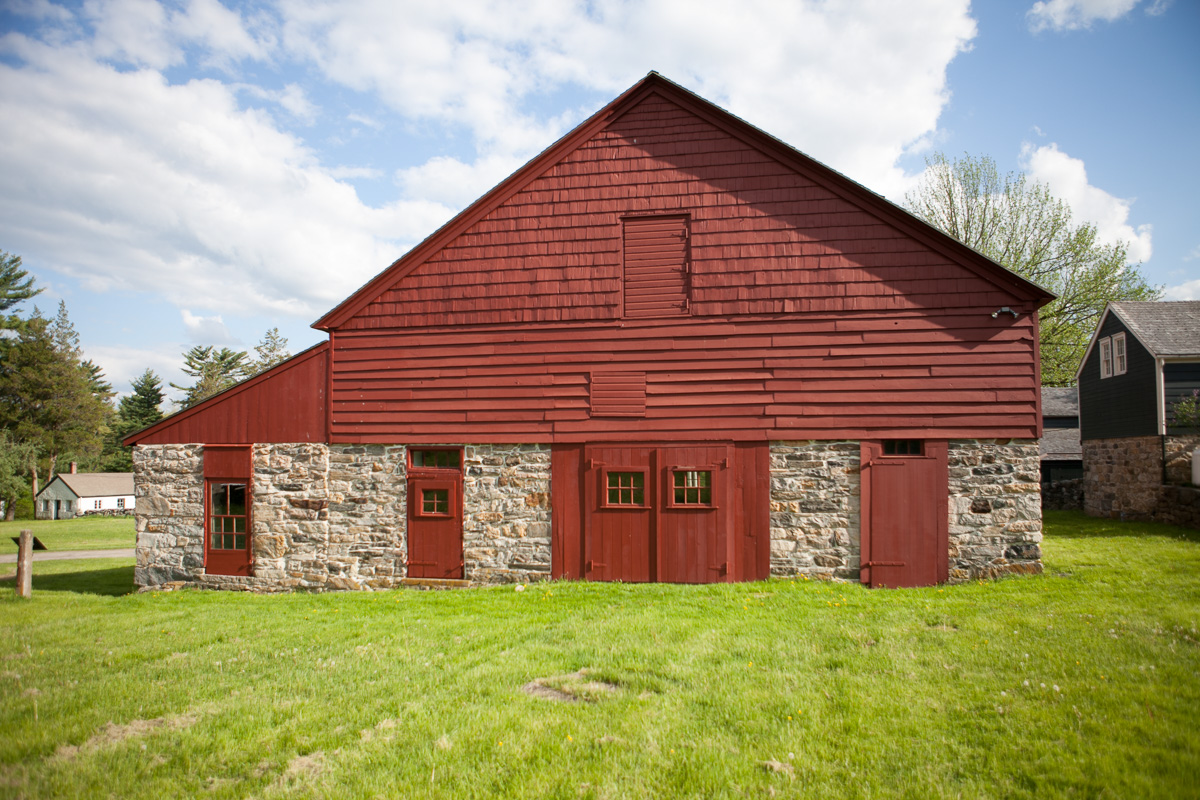 John Jay Homestead • Things to Do at the Homestead